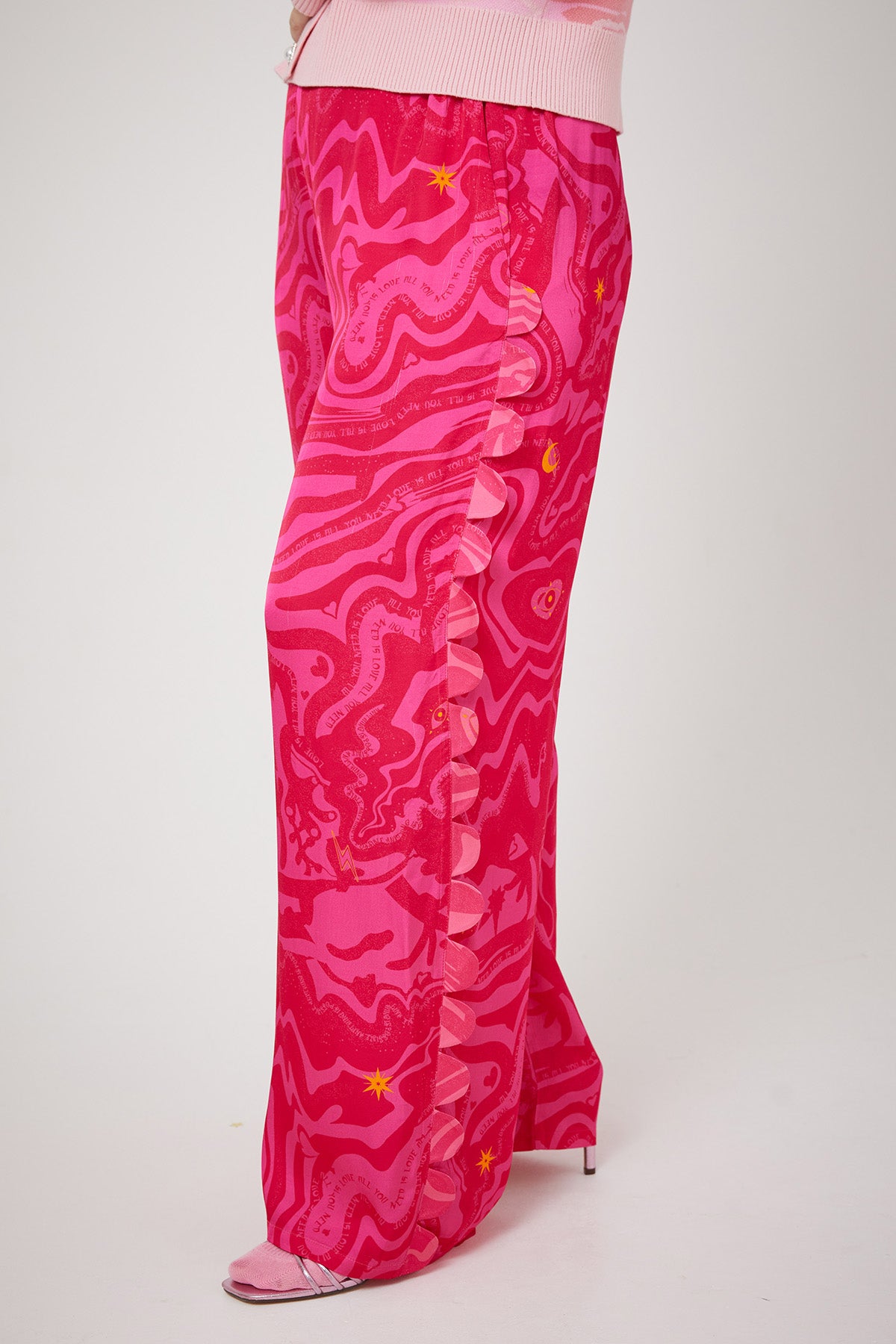 TROUSERS – Keko Studio